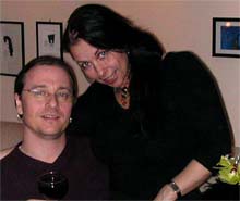 Nitimens par i hjerter – NRK Kultur og underholdning