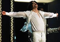 Michael Jackson: Invincible – NRK Kultur og underholdning