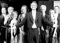 Uka-suksess – NRK Kultur og underholdning