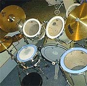 Det Plutselige Øvingslokalet – NRK Kultur og underholdning