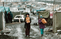 Stadig verre i Tsjetsjenia – NRK Urix – Utenriksnyheter og -dokumentarer