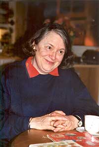 De som er med – NRK Dokumentar