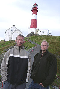 Sommarmorgon – NRK Vestland