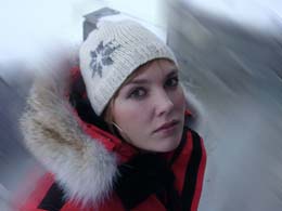 Ingunn Vassvik – NRK Troms og Finnmark