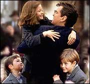 Sissel synger for Bond – NRK Kultur og underholdning