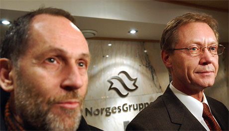 Legger seg flat for kritikken – NRK Norge – Oversikt over nyheter fra ...