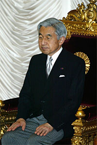 Keiserparet til Nidarosdomen – NRK Trøndelag