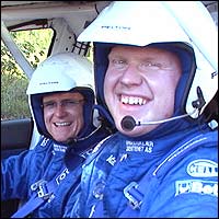 Autofil-seerne fikk bestemme – NRK Kultur og underholdning