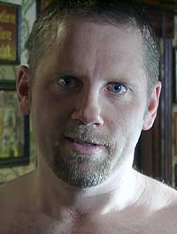 Derek liker å leve enkelt – NRK Sørlandet – Lokale nyheter, TV og radio