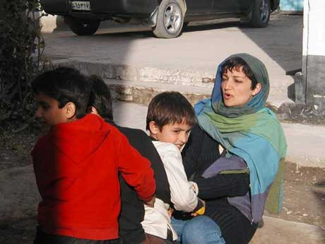 Barna var krigens ofre – NRK Urix – Utenriksnyheter og -dokumentarer