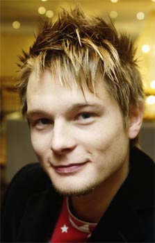 Gaute kan vinne Idol – NRK Innlandet – Lokale nyheter, TV og radio