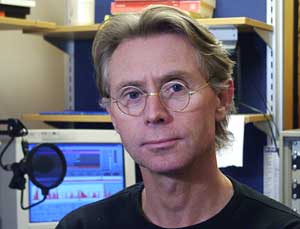 Geir Rommetveit – NRK Vestland