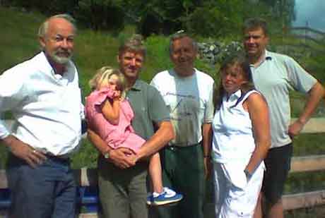 Ber Sponheim snu – NRK Vestfold og Telemark – Lokale nyheter, TV og radio