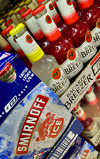 Vil ikke ha rusbrus – NRK Norge – Oversikt over nyheter fra ulike deler ...