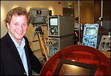 NRKs opplevelser – NRK Kultur og underholdning