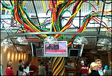 NRKs opplevelser – NRK Kultur og underholdning