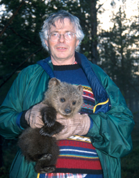 Grenseløs natur – NRK Nyttig – Tips, råd og innsikt