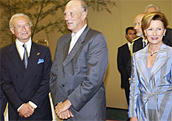 Friele hjelper barn i Brasil – NRK Vestland