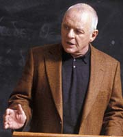 The Human Stain – NRK Kultur og underholdning