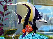 Oppdrag Nemo – NRK Kultur og underholdning