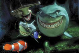 Oppdrag Nemo – NRK Kultur og underholdning