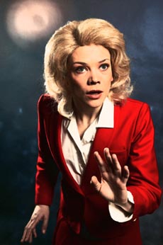 Frøken Detektiv rider igjen – NRK Kultur og underholdning