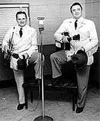 Stanley Brothers - I´m a man of constant sorrow – NRK Kultur og ...