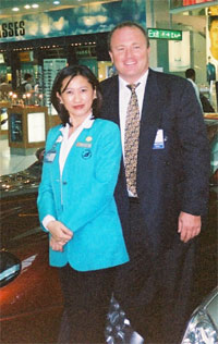 Jon vant luksusbil – NRK Norge – Oversikt over nyheter fra ulike deler ...