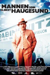 En Rabinowitz i skapet – NRK Kultur og underholdning