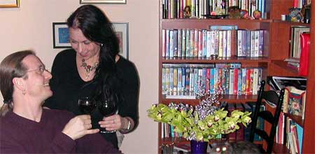 Sjekking i baren – NRK Kultur og underholdning