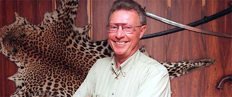 Kjell Hallbing er død – NRK Kultur og underholdning