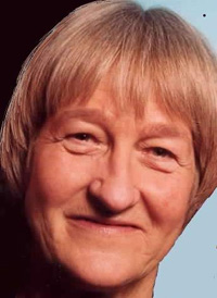 Else Michelet – programmedarbeider – NRK Kultur og underholdning