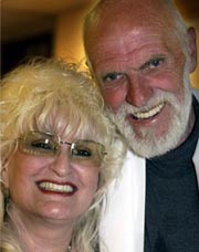 Sven O. og Cowboy-Laila hos Sputnik – NRK Vestfold og Telemark – Lokale ...