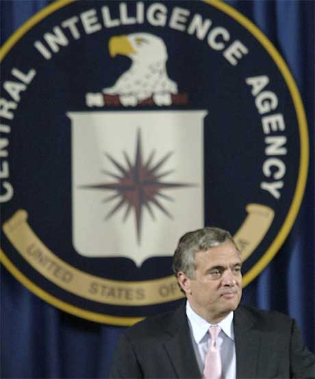 Oppvasken fortsetter i CIA – NRK Urix – Utenriksnyheter og -dokumentarer