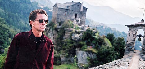 Kjærlighetsplate til Korsika – NRK Kultur og underholdning