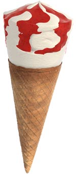 Iskremsalget eksploderer – Økonomi