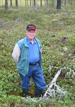 Vil registrere fangstgroper – NRK Innlandet – Lokale nyheter, TV og radio