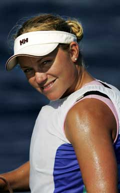 Siren økte ledelsen – NRK Sport – Sportsnyheter, resultater og sendeplan