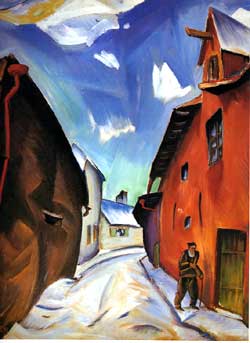 Nasjonale Tallinn – NRK Kultur og underholdning