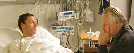 Vellaget uhyggefilm – NRK Kultur og underholdning