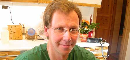 Med frostvæske i blodet – NRK Kultur og underholdning