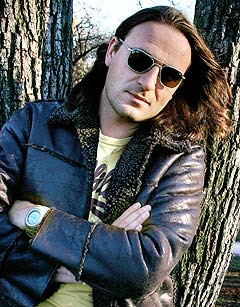 Blue Mood feirer – NRK Kultur og underholdning