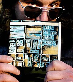 Blue Mood feirer – NRK Kultur og underholdning