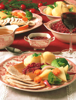 Deilig skinkestek – NRK Mat – Oppskrifter og inspirasjon