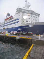 Ny ferge til Strømstad – NRK Vestfold og Telemark – Lokale nyheter, TV ...