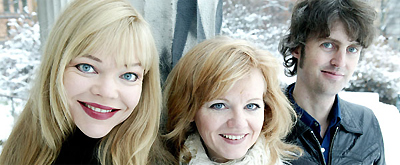 Radiofest på Blå – NRK Kultur og underholdning