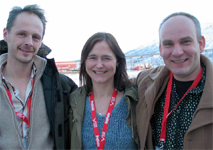 Erlend Loe til Kosmorama – NRK Kultur og underholdning