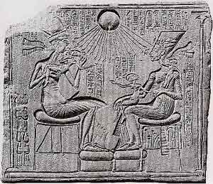 Dronning Nefertiti av Berlin – NRK Kultur og underholdning