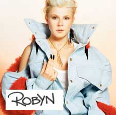 Robyn – NRK Kultur og underholdning