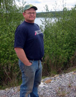 Dramatisk flomkamp i Grue – NRK Innlandet – Lokale nyheter, TV og radio